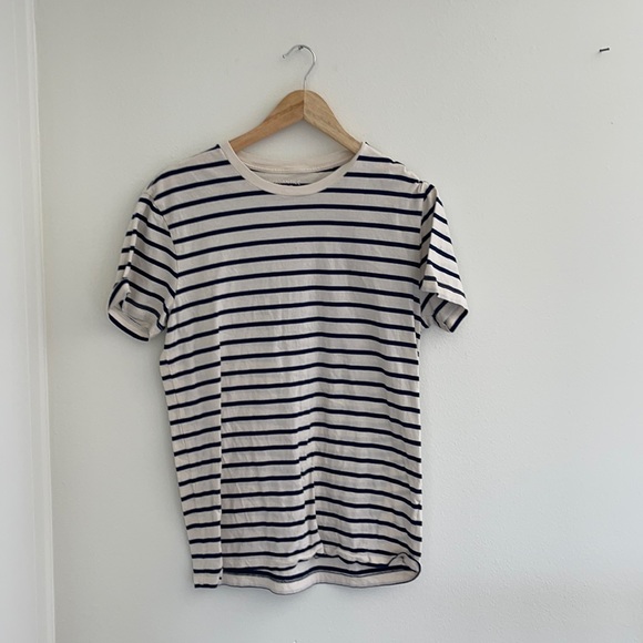 Shirts | J Crew Tee | Poshmark